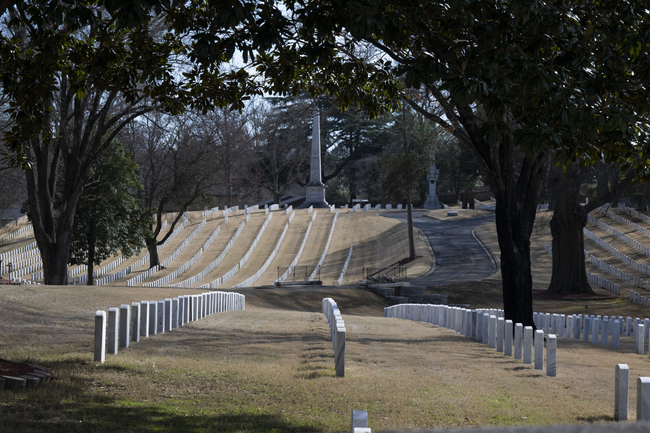 Full Measure of Devotion Plan - SUITED For Veterans